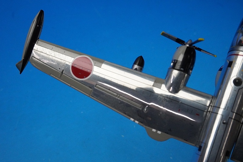 1/200 P2V-7 海上自衛隊 鹿屋航空基地 鹿屋航空隊 [JM22016] 全日空商事/中古｜4961506220162｜飛行機模型 ...