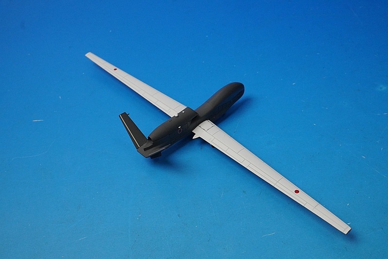 1/200 RQ-4 グローバルホーク JASDF 航空自衛隊 [AV200006] アヴィオニクス/中古｜4907981619831｜模型 ...