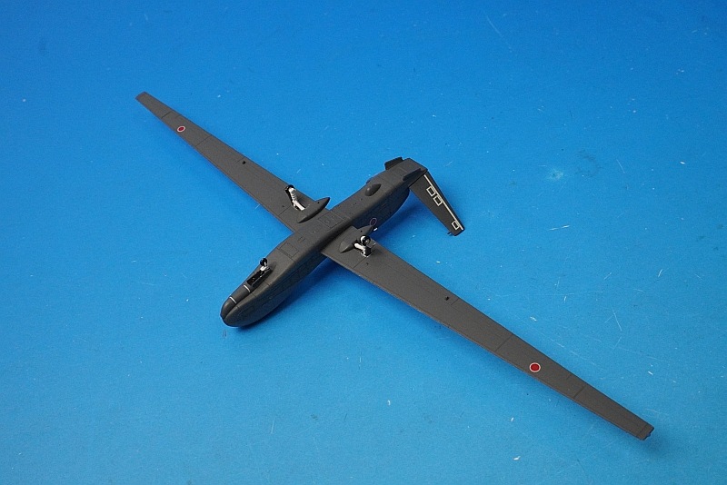 1/200 RQ-4 グローバルホーク JASDF 航空自衛隊 [AV200006] アヴィオニクス/中古｜4907981619831｜模型 ...