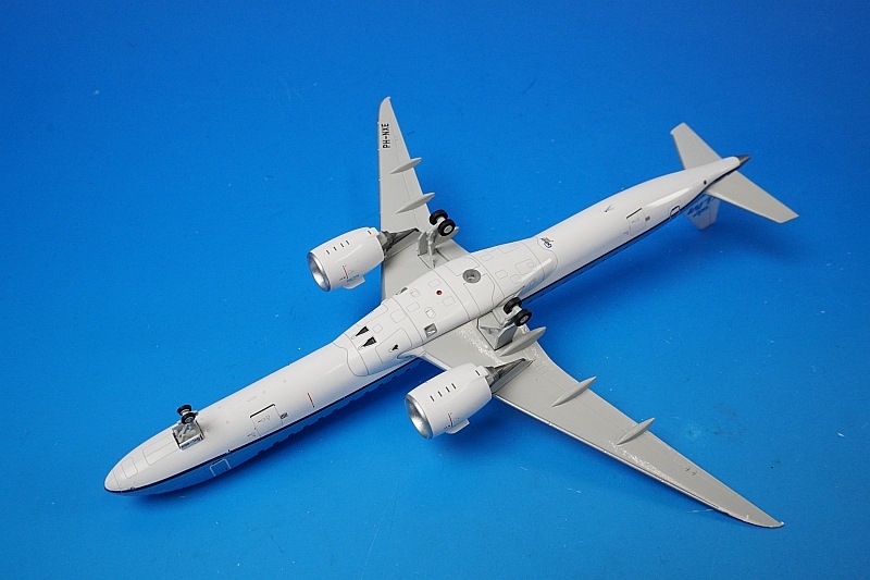 1/200 エンブラエル E195-E2 KLM オランダ シティホッパー PH-NXE [G2KLM1229] ジェミニ/中古 ...