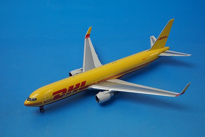1/400 B767-300ER（BDSF) DHL N284DH [04399] フェニックス/中古｜3200800043994｜飛行機模型 ...
