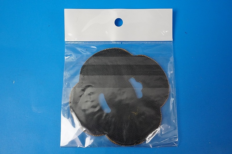 ワッペン JGSDF 陸上自衛隊 KS17 草薙剣 刀の鞘 紅葉 ベルクロあり/中古｜｜飛行機模型 通販専門 エルロン