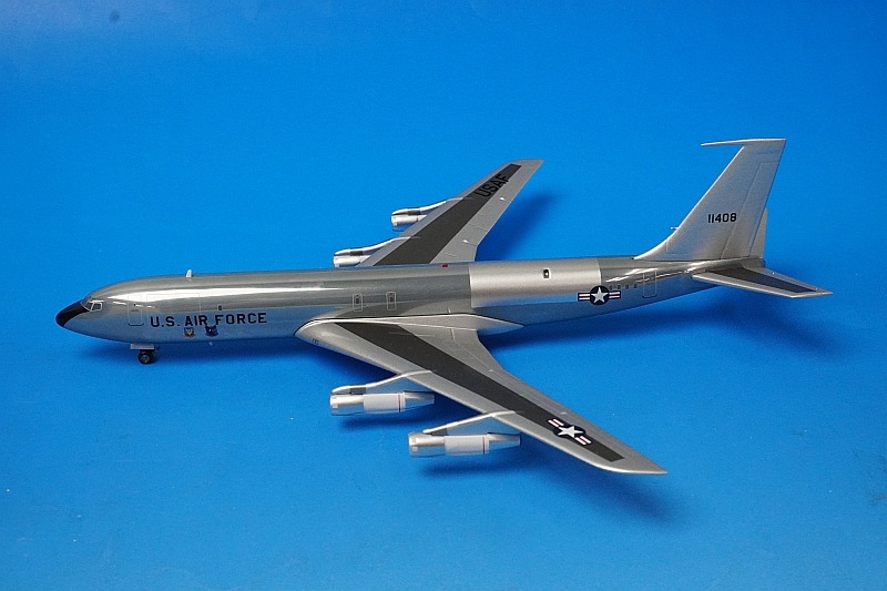 1/200 EC-137D アメリカ空軍 ＃71-1408 [AV2AWACS001P] アビエーション/中古｜4897033243049 ...