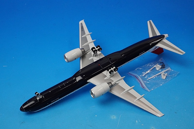 1/200 B757-200 ブリティッシュ G-BIKA [ARDBA60] ARD Models/中古｜4897033261852｜飛行機 ...