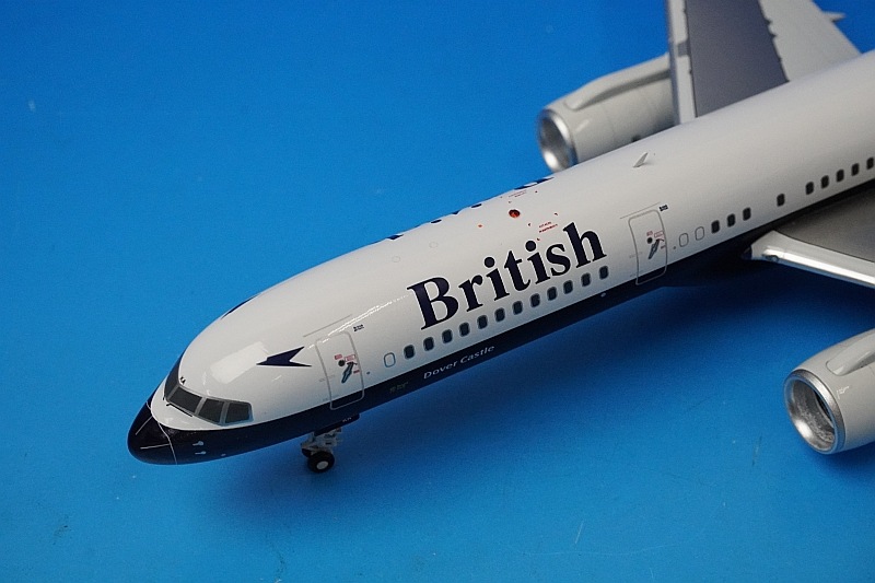 1/200 B757-200 ブリティッシュ G-BIKA [ARDBA60] ARD Models/中古｜4897033261852｜飛行機 ...