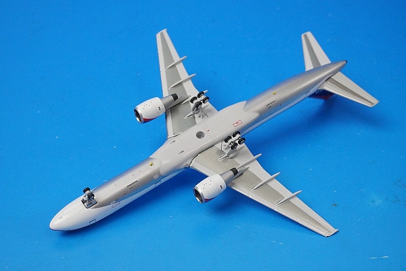 1/400 B757-200 デルタ N601DL [53170] NGモデル/中古｜6971898531706｜模型・プラモデルの通販専門 エルロン