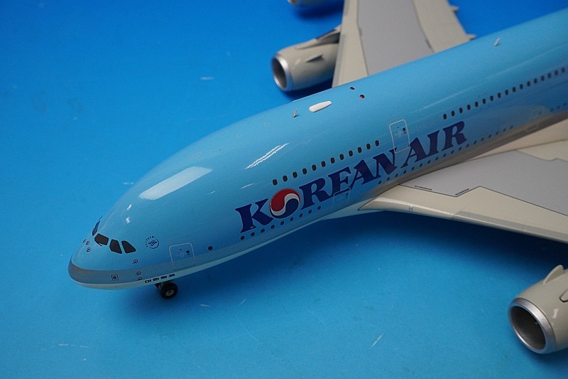 1/200 A300-800 コリアン 大韓航空 HL7611 [XX2977] JCウイングス/中古｜｜飛行機模型 通販専門 エルロン