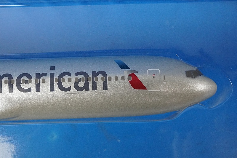 1/200 B767-300ER AA アメリカン N383AN [0496] ホーガン/中古｜2125000153940｜飛行機模型 通販 ...