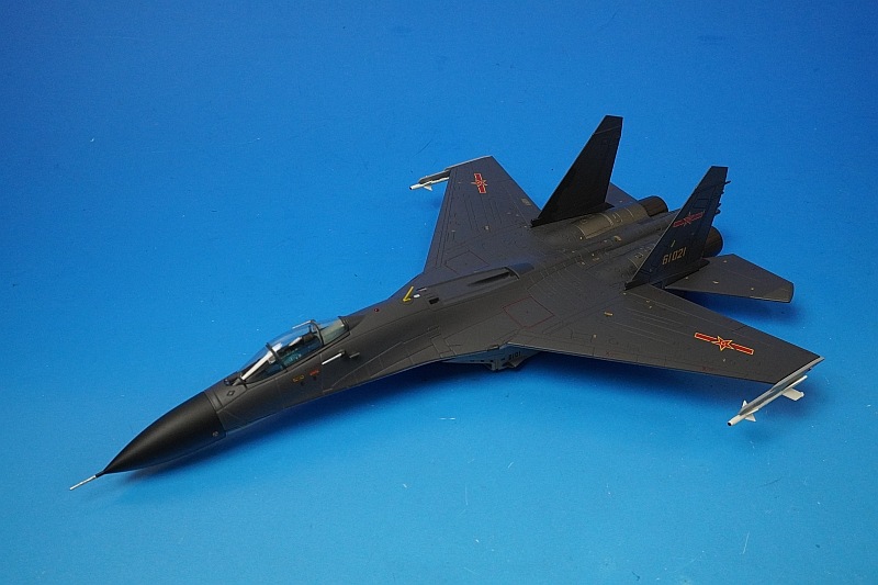 1/72 J-11B（SU-27 フランカー) PLA Northern Theater Command,2019/中国人民解放軍北部戦区 ...