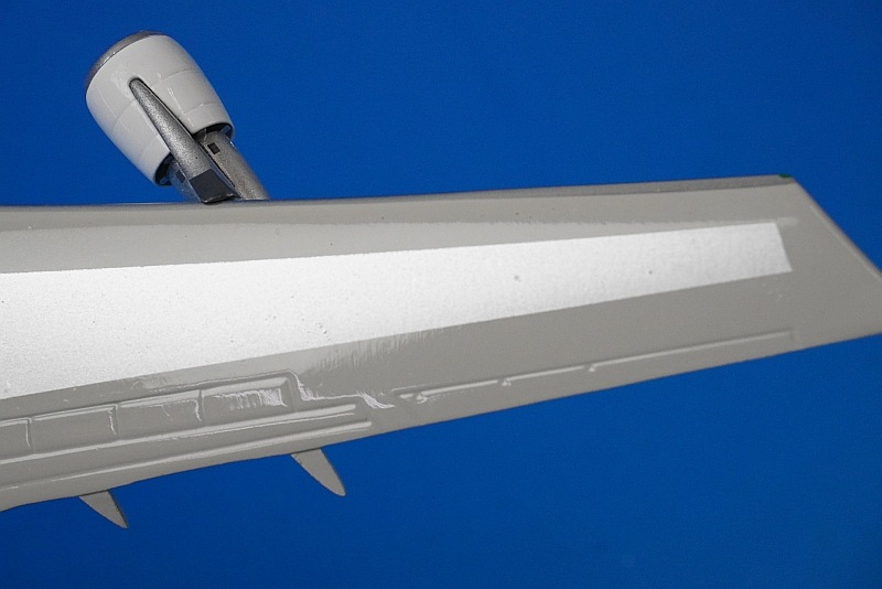 1/200 B747-251F/SCD nwa ノースウエストカーゴ N618US [B-NW-747-001P] B-Models/中古 ...