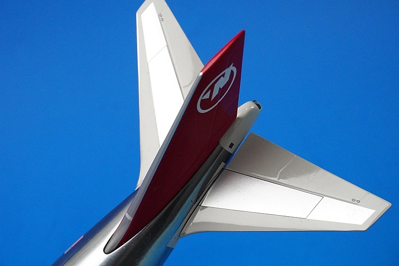 1/200 B747-251F/SCD nwa ノースウエストカーゴ N618US [B-NW-747-001P] B-Models/中古 ...