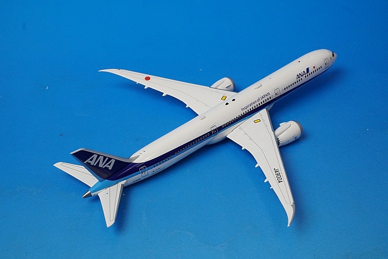 1/400 B787-10 ANA Inspiration of JAPAN JA900A [AV4262] アビエーション/中古｜｜飛行機 ...