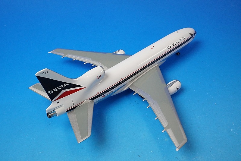 1/200 ロッキード L-1011 デルタ Bicentennial Livery N707DA [G2DAL347] ジェミニ/中古 ...