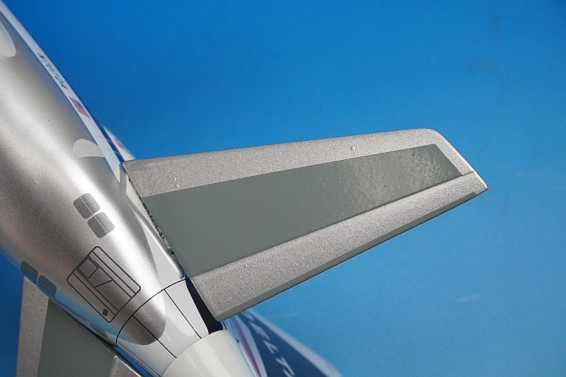 1/200 ロッキード L-1011 デルタ Bicentennial Livery N707DA [G2DAL347] ジェミニ/中古 ...