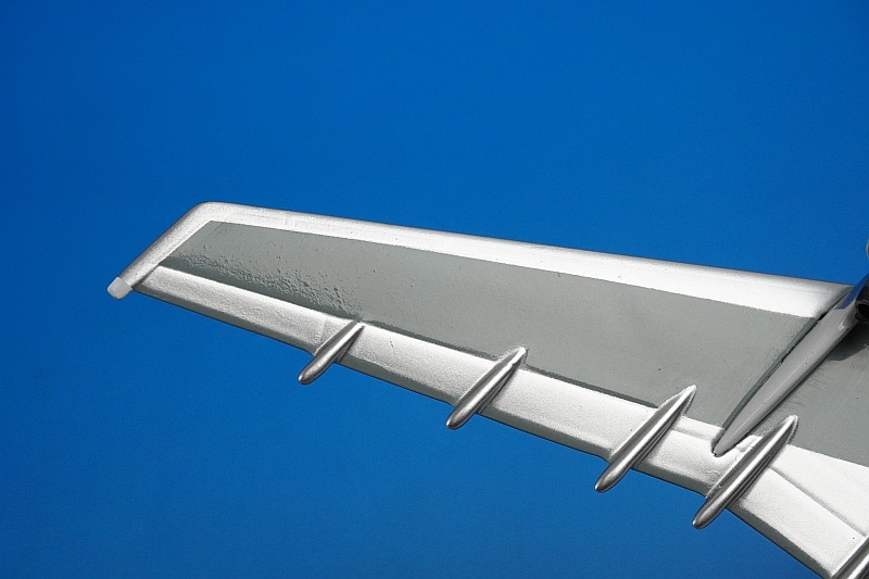 1/200 ロッキード L-1011 デルタ Bicentennial Livery N707DA [G2DAL347] ジェミニ/中古 ...