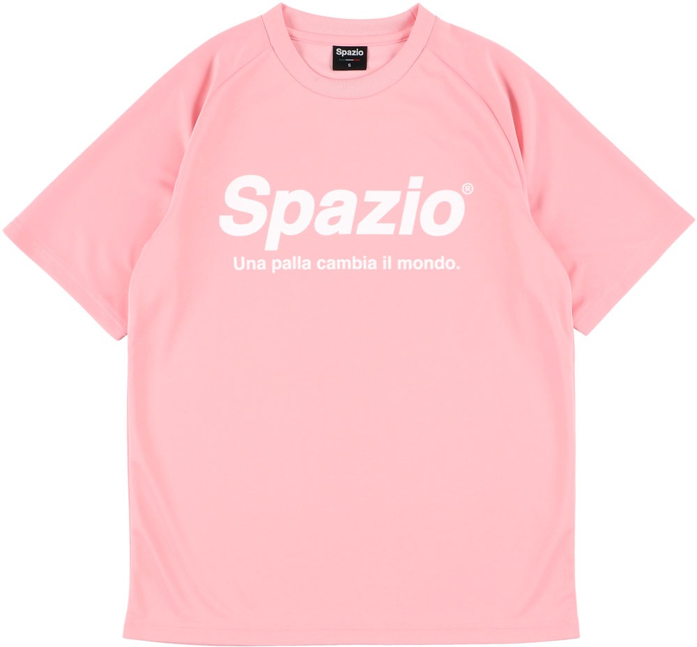 SPAZIO(スパッツィオ)GE0782 JR．SPAZIOプラシャツ Jr．Spazioプラシャツ | ブランド,スポーツ | フューチャーロード