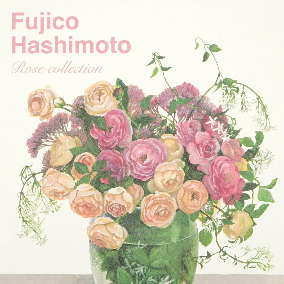 便箋 Fujicoローズコレクション｜pd-627 | 新商品,2024春,便箋 | フロンティア公式オンラインショップ