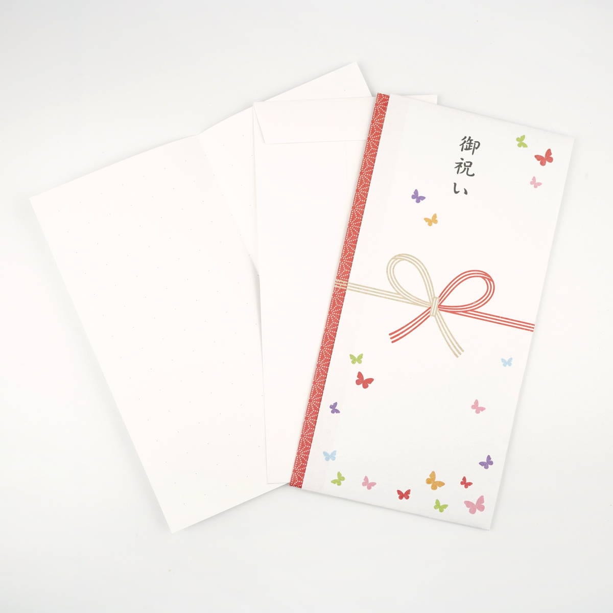 多当袋 御祝 蝶｜sg-203 | 新商品,2026春,多当袋 | フロンティア公式オンラインショップ