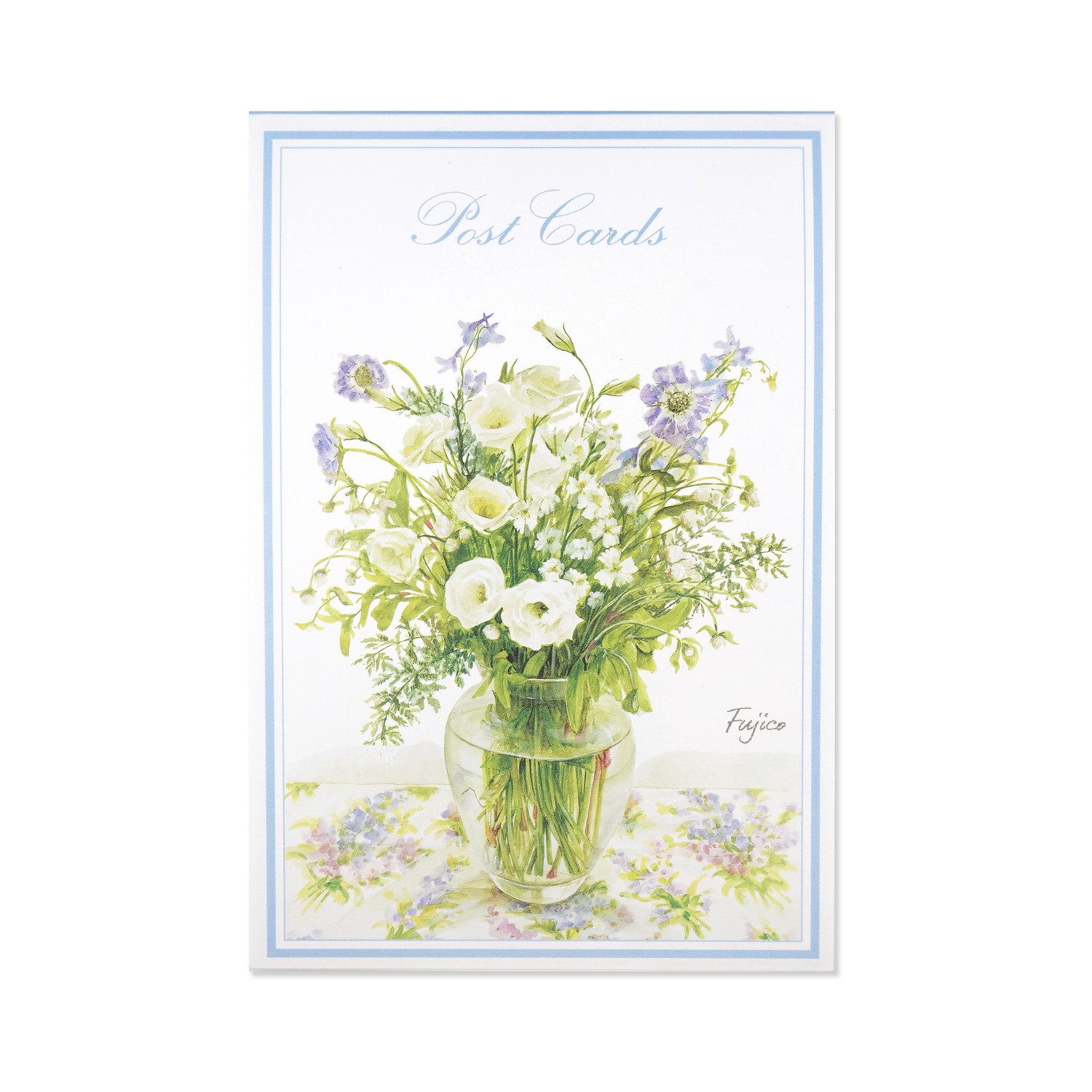 はがき箋 Fujicoシリーズ｜hgs-474 | 手紙・カード,はがき箋,通年 | フロンティア公式オンラインショップ