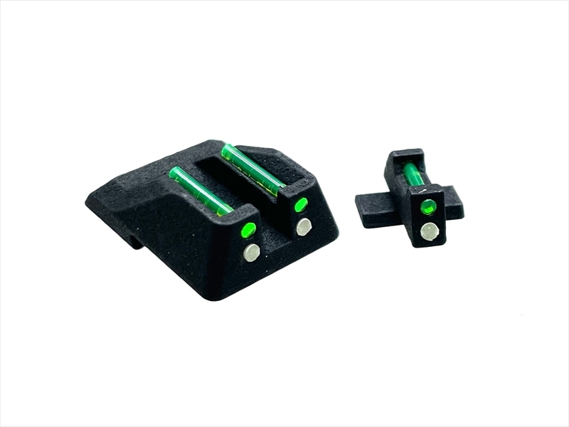 DCI Guns ハイブリッドサイト iM マルイ ハイキャパE 用 | DCI GUNS,集光サイトIM | ホビーショップフロンティア