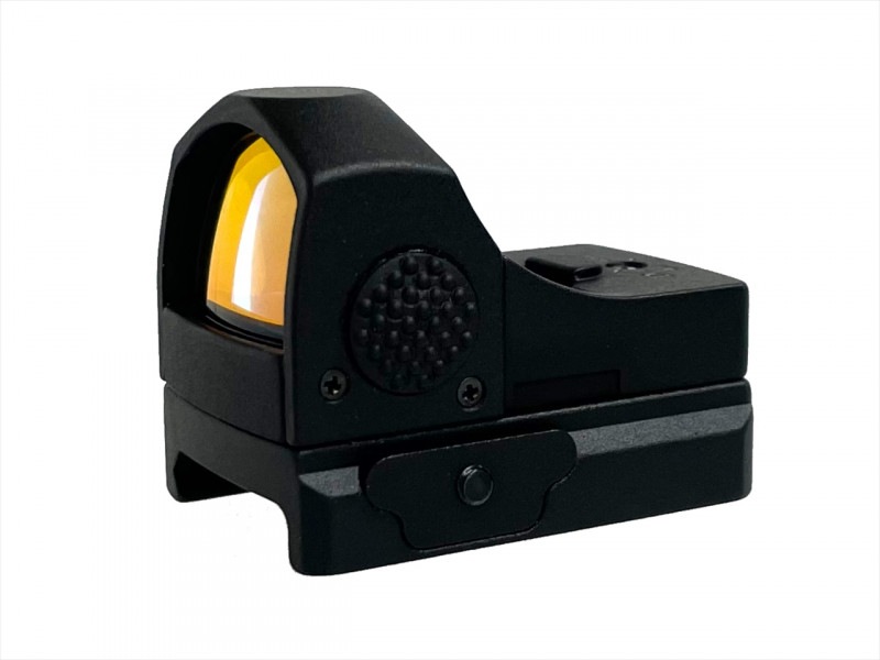 Vector Optics SPX 1×22 RDSL-16 | すべての商品 | ホビーショップフロンティア