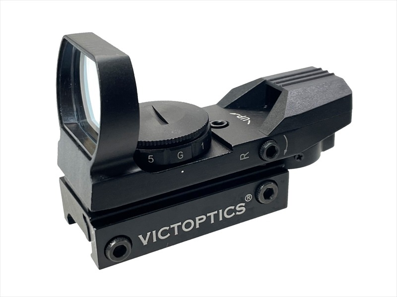 Vector Optics VICTOPTICS Z1 1×23×34 RDSL-15 | すべての商品 | ホビーショップフロンティア