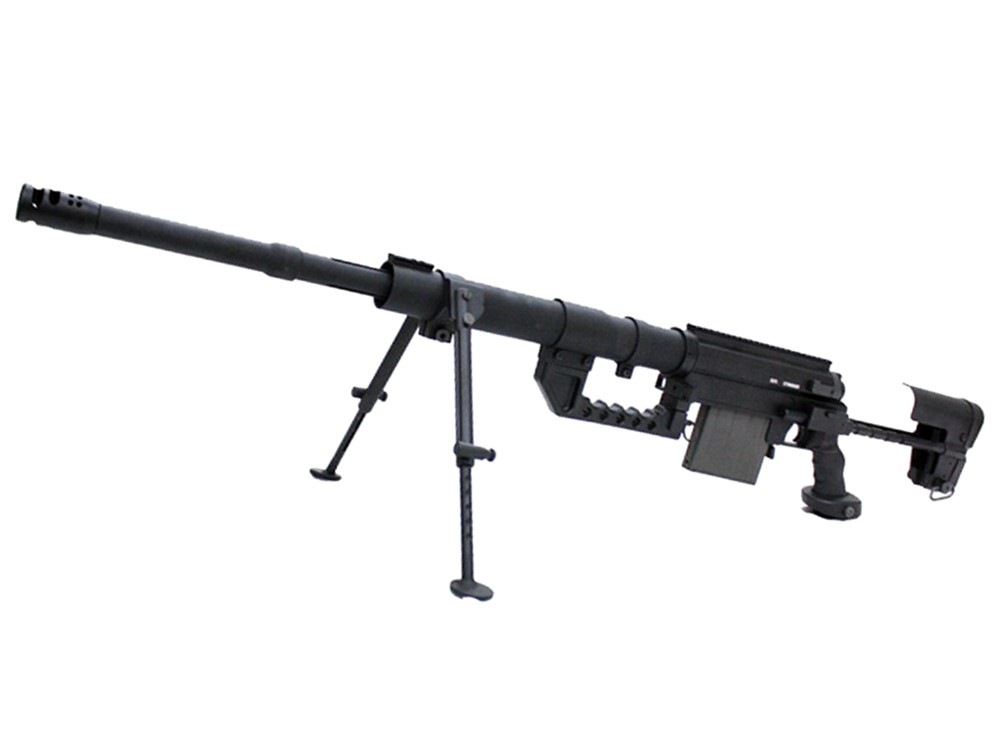 S T Chey Tac M200 BK S T 