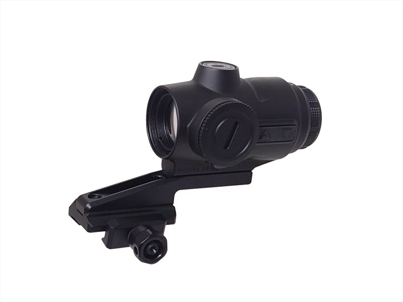 NOVEL ARMS ABSOLUTE MPS3（3X Micro Prism Sight） | すべての商品 | ホビーショップフロンティア