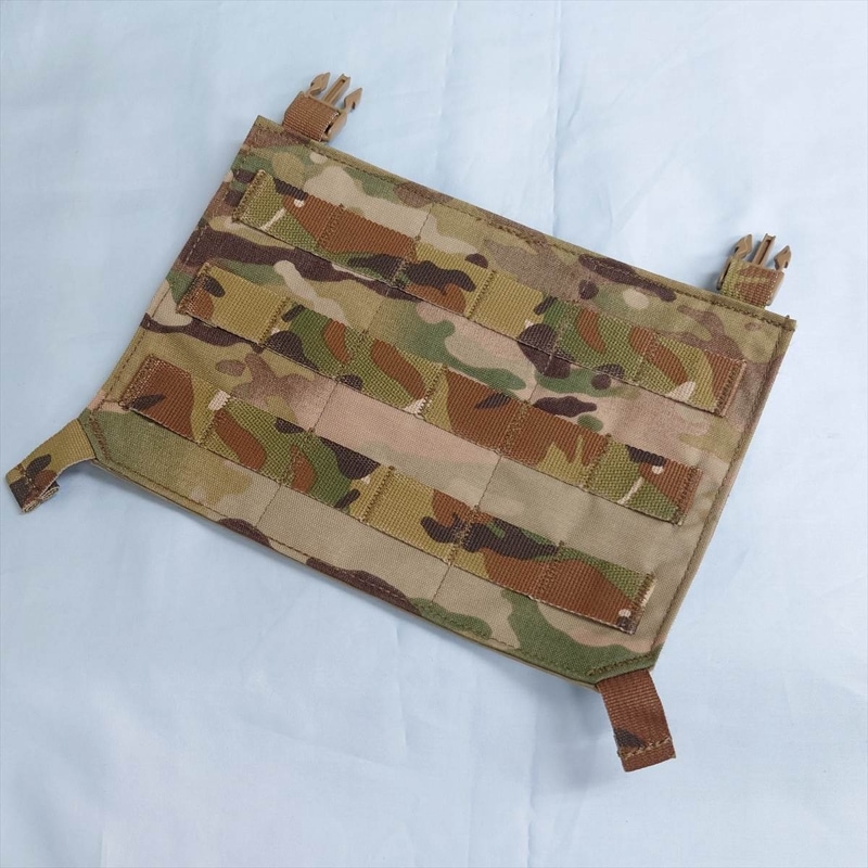 【特選中古品】LBX Tactical LBX-4020A モジュラーパネル マルチカム 8388 | 特選中古品シリーズ,装備品/ポーチ等 ...