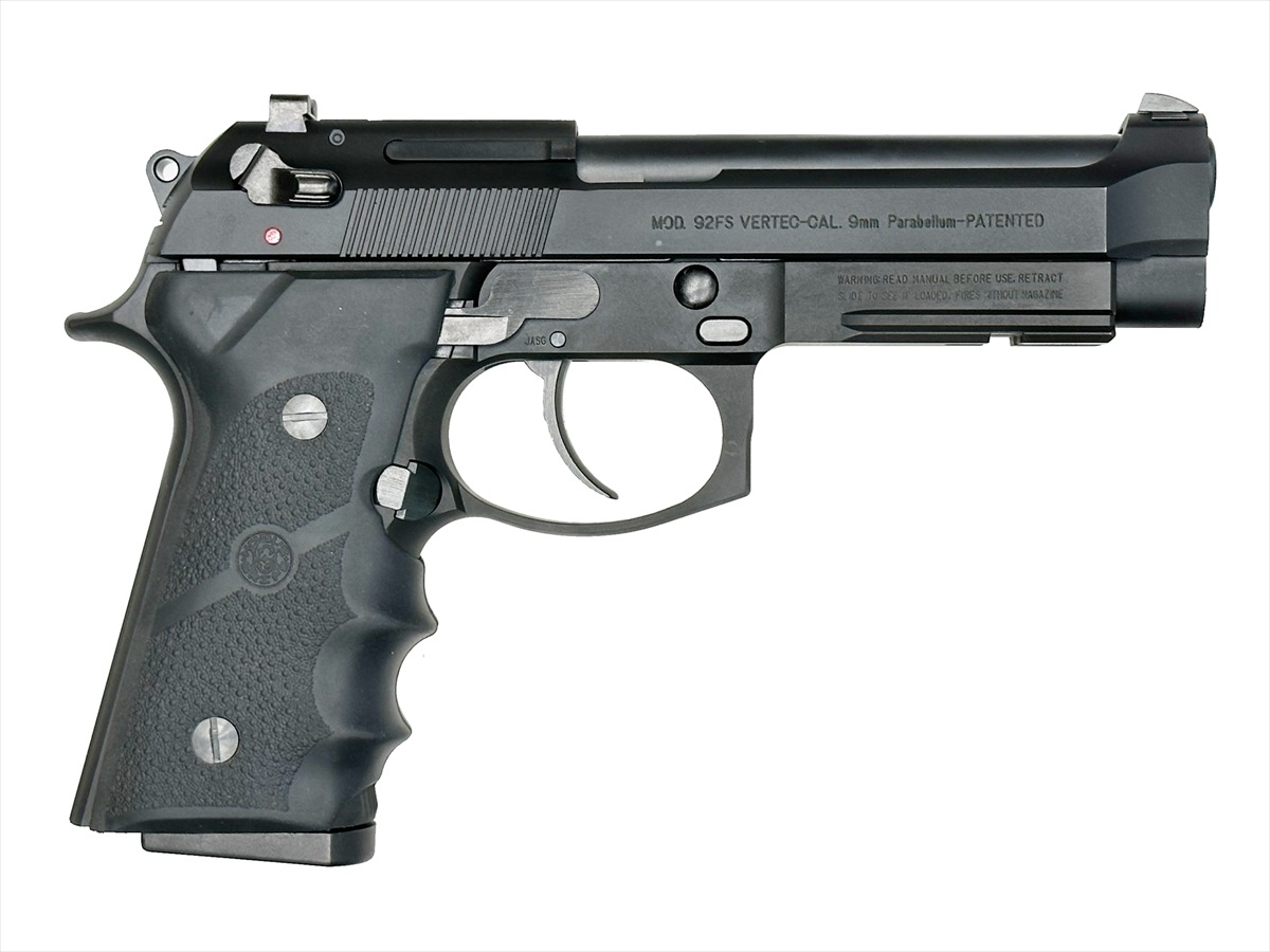 KSC ガスブローバック M92 バーテック ホーグスペシャル HW | KSC,エアーガン(ガスガン),ハンドガン | ホビーショップフロンティア