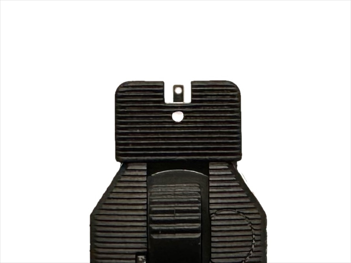 BATON CO2ガスブローバック BN-SILENT HAWK 【JASG認定】 | BATON | ホビーショップフロンティア