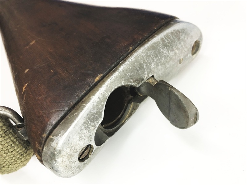 売り切れ【特選中古品】無可動実銃 オーストラリア FAL L2A1 7.62mmNATO 分隊支援小銃 旧加工製品【マック堺さんレビュー品 ...