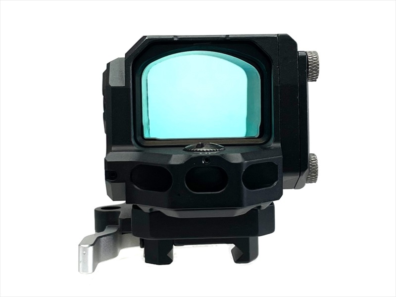 NO BRAND STEINER R1Xタイプ リフレックス レッドドットサイト BK | サイト/光学機器/トレーサー等,ドットサイト ...