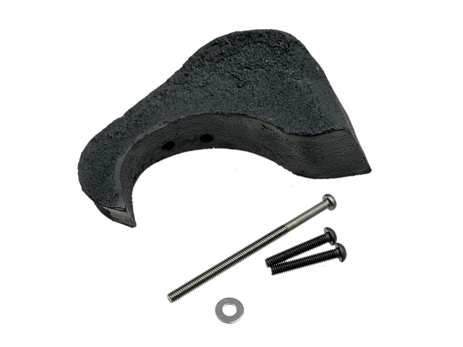 フロンティア APS-3用 新型カスタムグリップ (サイズ：小) | フロンティアオリジナル,APS競技関連商品 | ホビーショップフロンティア