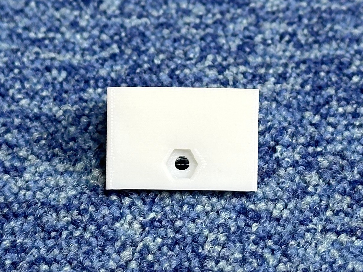 フロンティアオリジナル APSカスタムシルエットターゲット 1枚 | フロンティアオリジナル | ホビーショップフロンティア