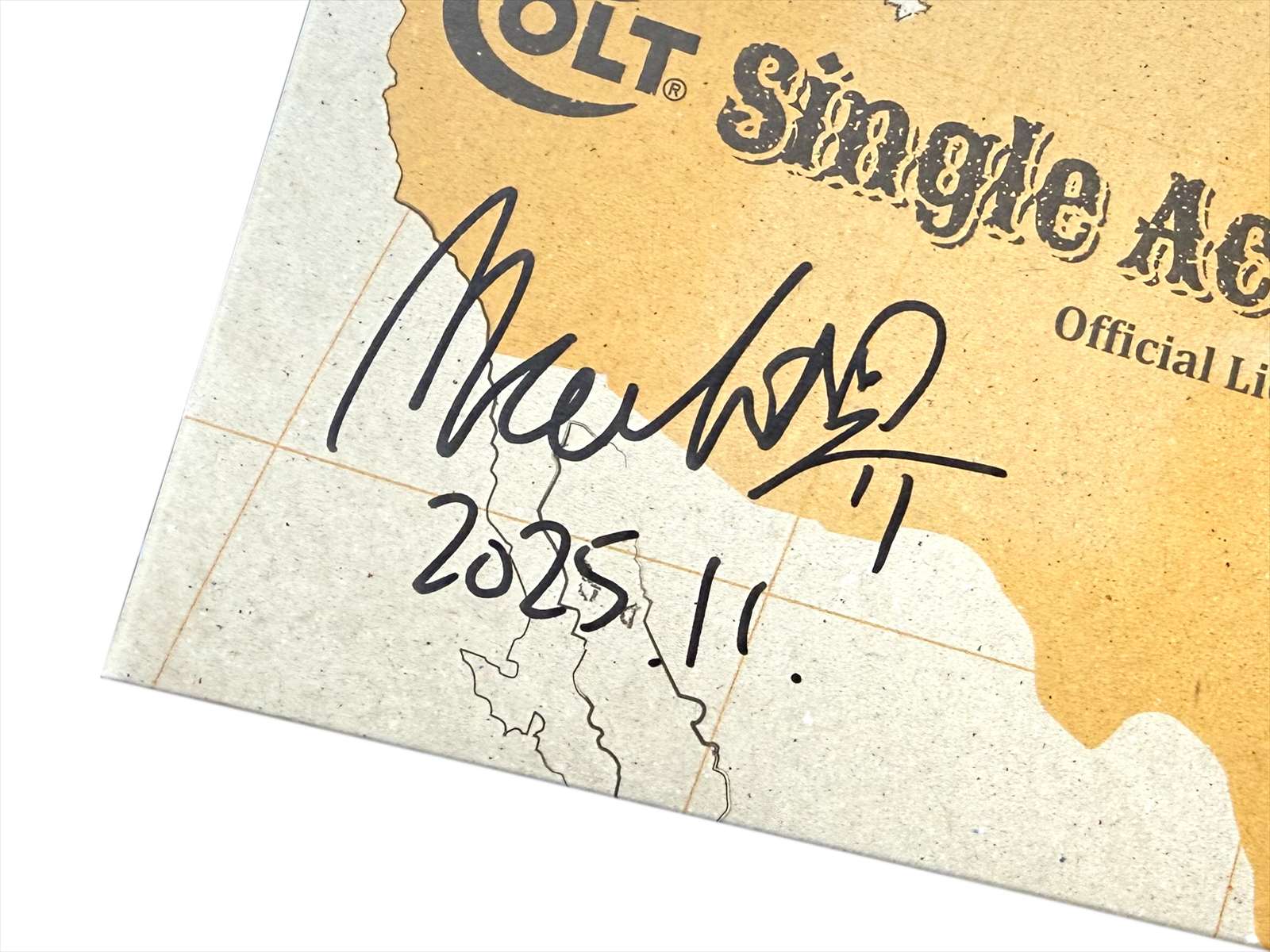 【マック堺レビュー品特価】マルシン 6mmBBガスガン COLT SAA.45 1st Gen. Late キャバルリー マットブラックABS ...