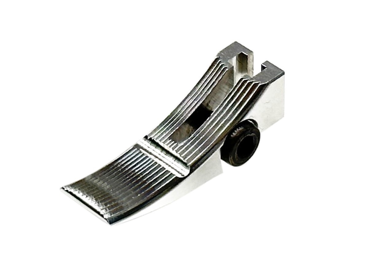 フロンティアオリジナル APS-3用 ワンピースアルミトリガー | フロンティアオリジナル,APS競技関連商品 | ホビーショップフロンティア