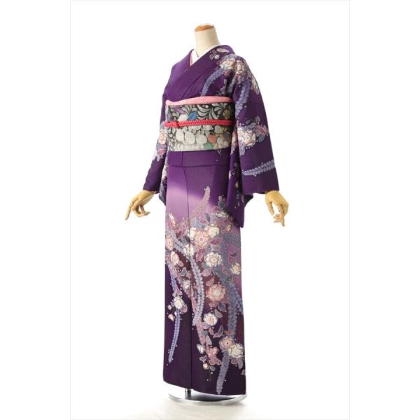 訪問着 レンタル 結婚式 女性 着物レンタル 卒業式 入学式 卒園式 入園式 七五三 お宮参り 母親 ママ 母 お呼ばれ お茶会 食事会 ...