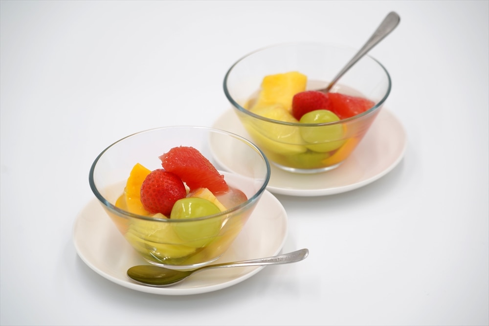 フルーツポンチッチ Special 6パック | フルッティア｜フルーツポンチ＆手作りスイーツ専門店