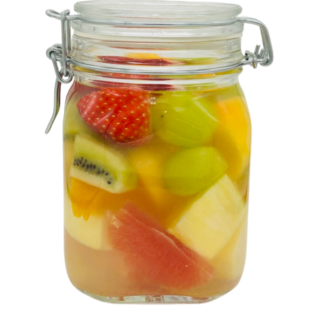 フルーツポンチッチFriend 〈いちご＆シャイン〉 | フルッティア｜フルーツポンチ＆手作りスイーツ専門店