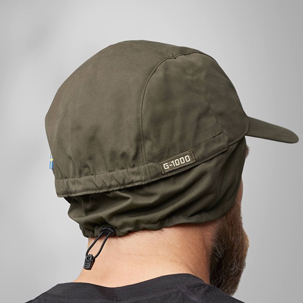 Lappland Pintail Cap | FJALLRAVEN,HAT/CAP/BEANIE | 【公式