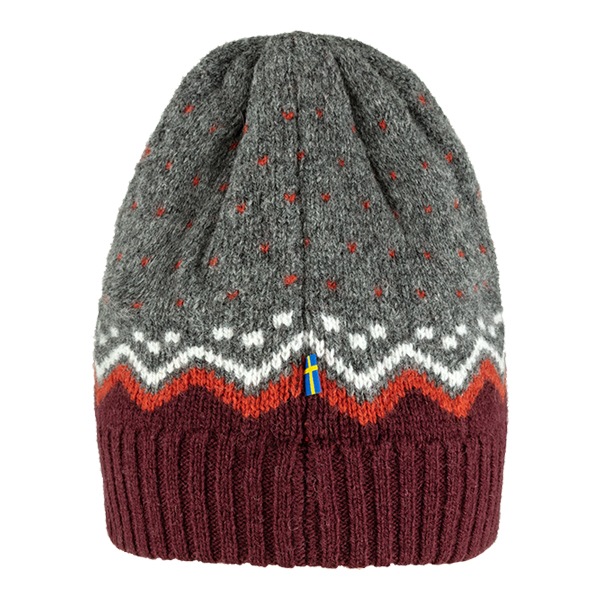 Ovik Knit Hat | FJALLRAVEN,HAT/CAP/BEANIE | 【公式】フェールラーベン バイ トリニティ
