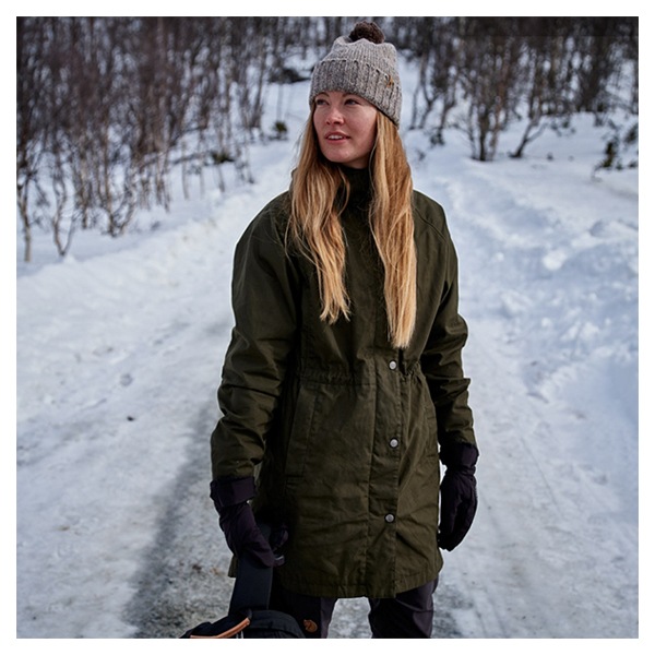 Ovik Pom Hat | FJALLRAVEN,HAT/CAP/BEANIE | 【公式】フェールラーベン バイ トリニティ