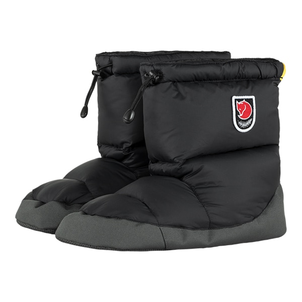 Expedition Down Booties | FJALLRAVEN,ACCESSORIES | 【公式】フェールラーベン バイ トリニティ