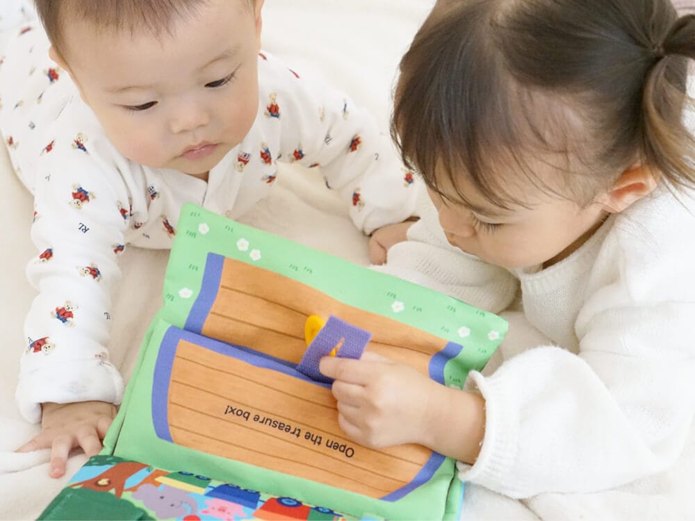 [Ed.Inter]WONDERLAND | おもちゃ | amanoppo - あまのっぽ - 公式ストア｜Instagramで人気の出産祝い専門店