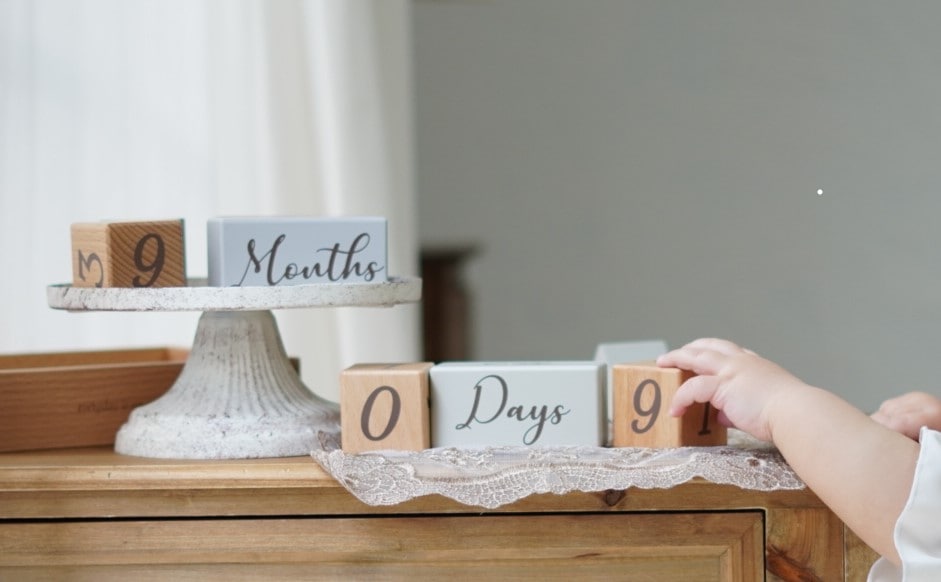 つみきと花束布えほんのセット [amanoppo] 出産祝い | amanoppo | amanoppo - あまのっぽ - 公式ストア｜Instagramで人気の出産祝い専門店