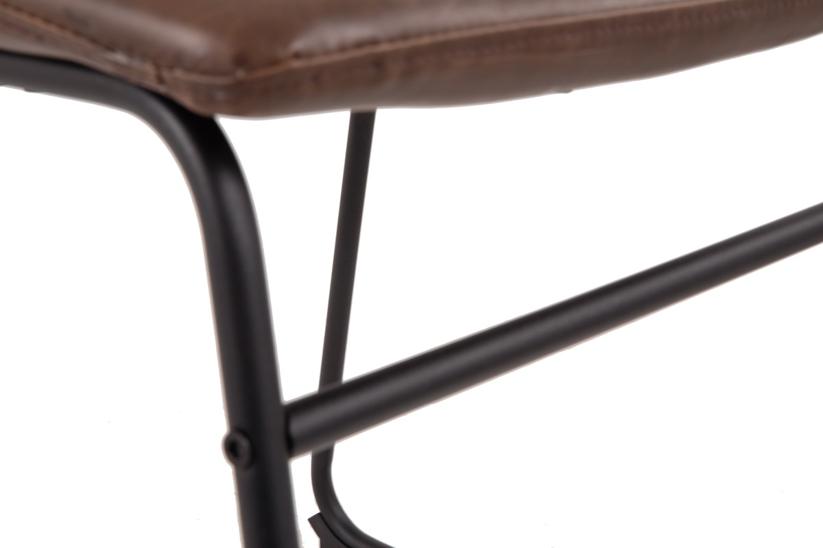 【ASHLEYオフィシャルショップ】Centiar Dining Chair(BR) [size:W49 D48 H79 SH48 cm ...