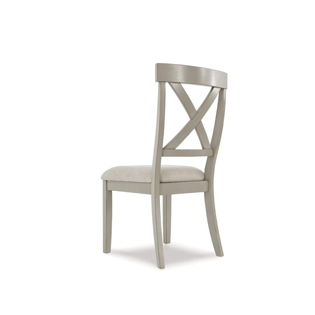 【ASHLEYオフィシャルショップ】Parellen Dining Chair [size:W48 D56 H99cm] D291-01 ...