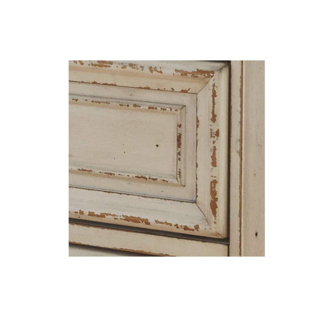 【ASHLEYオフィシャルショップ】Realyn Vanity and Mirror with Stool [size:W137 D46 ...