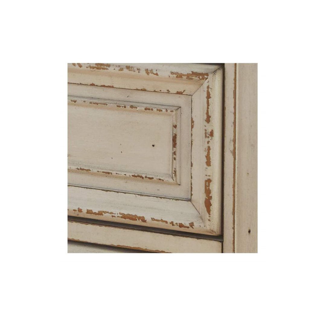 【ASHLEYオフィシャルショップ】Realyn Night Stand [size:W69 D43 H70cm] B743-93 ...